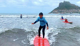 CAPE TOWN SURFING | SURF SCHOOL & STORE – Cape Town Surfing