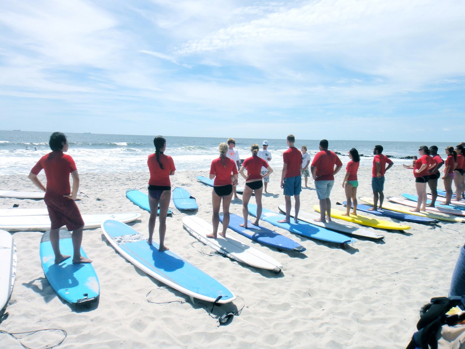 CAPE TOWN SURFING | SURF SCHOOL & STORE – Cape Town Surfing